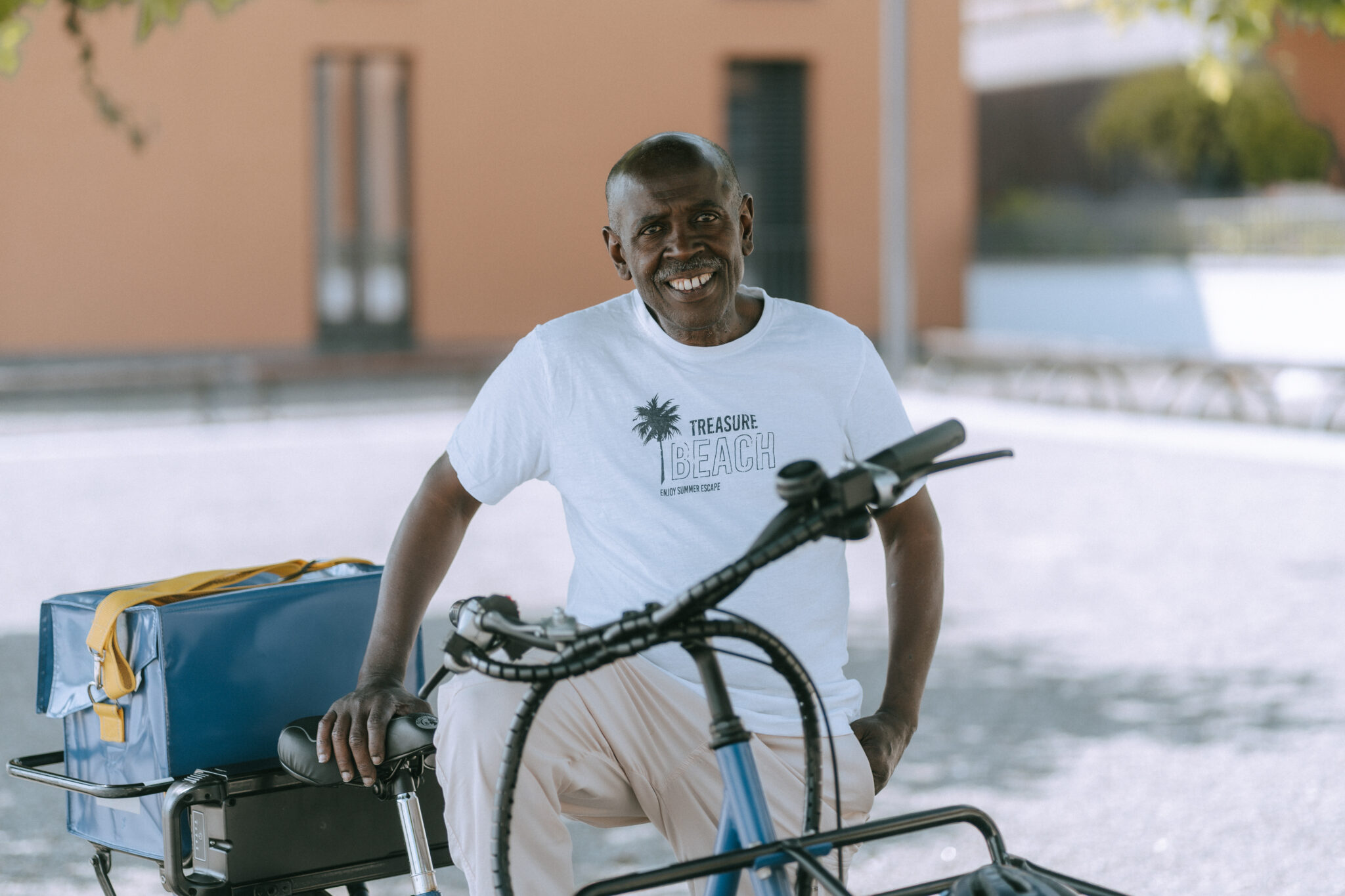 Zusteller (m/w/d) – SÜDKURIER Logistik